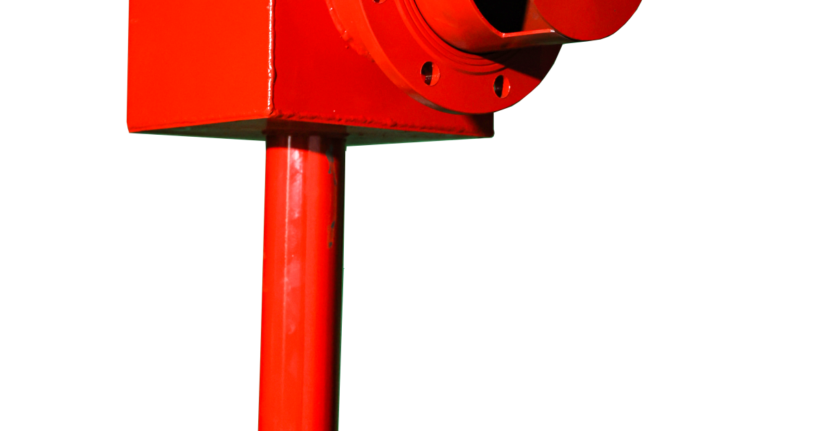 Square Type Foam Chamber | Dusara